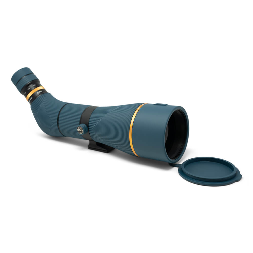 Oxford (Blue) | Long View Spotting Scope 85mm | Nocs Provisions